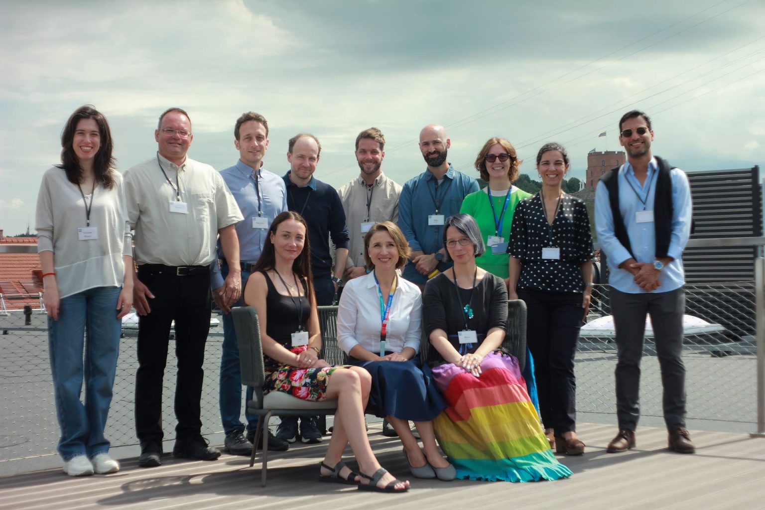 WG4 Meeting – LeverAge – COST Action CA22120